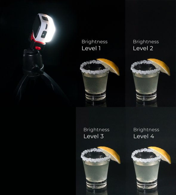 Fill Light Mini - ShiftCam Global Official