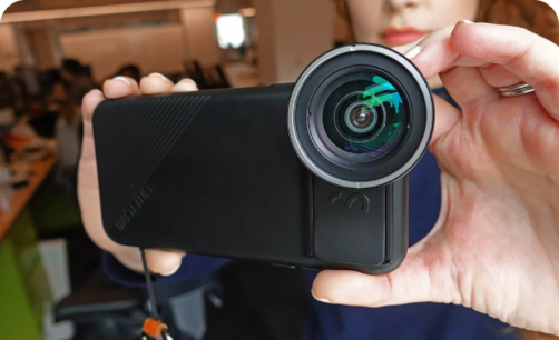 ShiftCam Global | World's Most Innovative Mobile Photography Gear