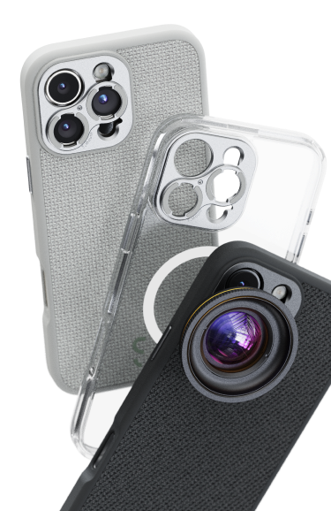 ShiftCam Global | World's Most Innovative Mobile Photography Gear