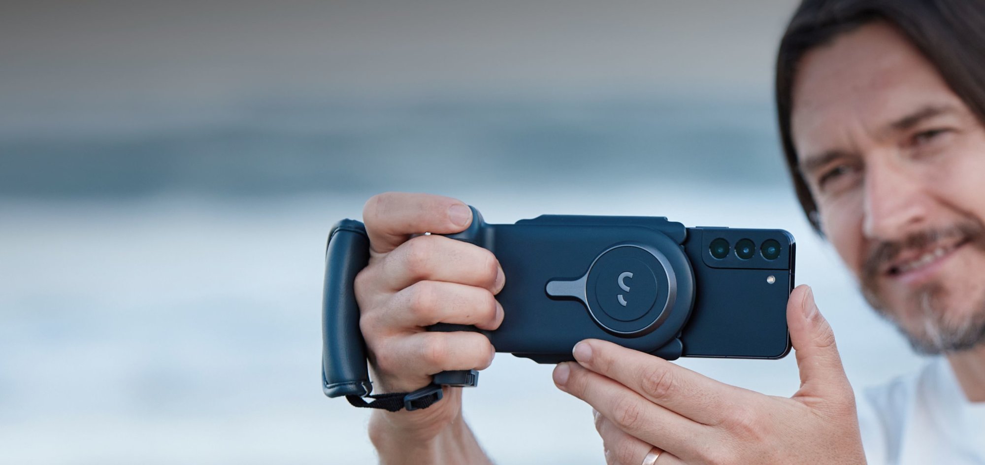 ShiftCam Global | Most Innovative Mobile Photography Accessories
