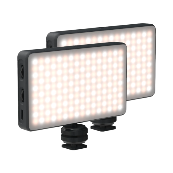 ProLEDs | Bi-color Panel - ShiftCam Global Official