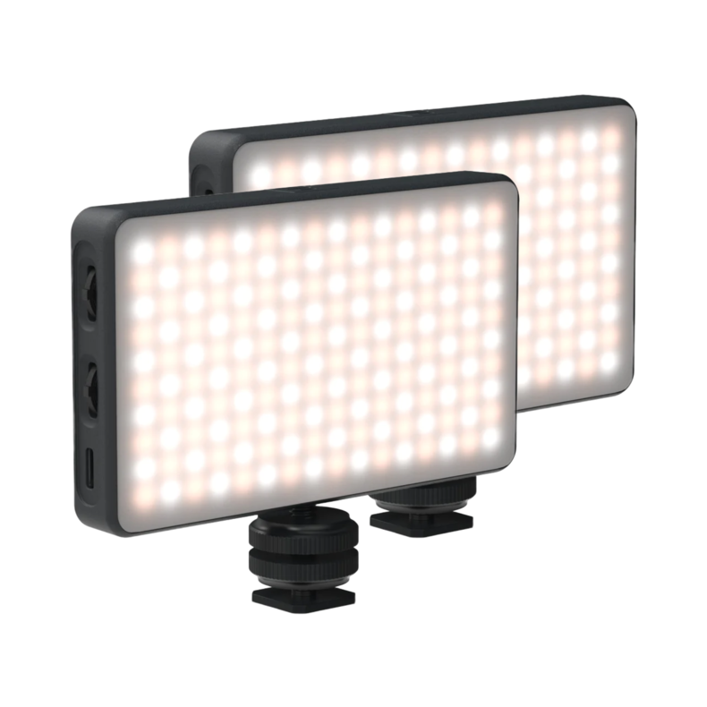 ProLEDs | Bi-color Panel - ShiftCam Global Official