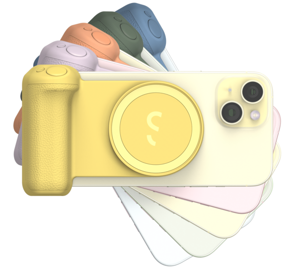 ShiftCam Global | World's Most Innovative Mobile Photography Gear