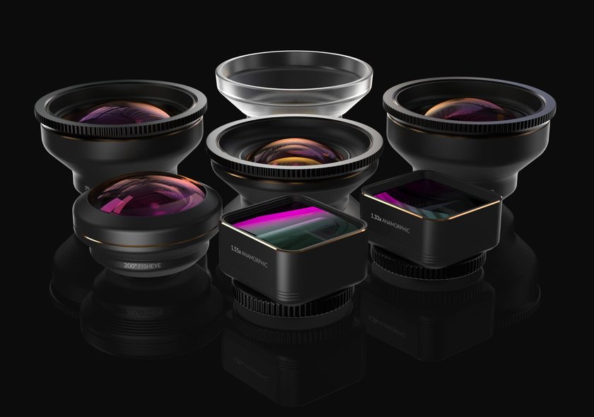 ShiftCam Global | World's Most Innovative Mobile Photography Gear