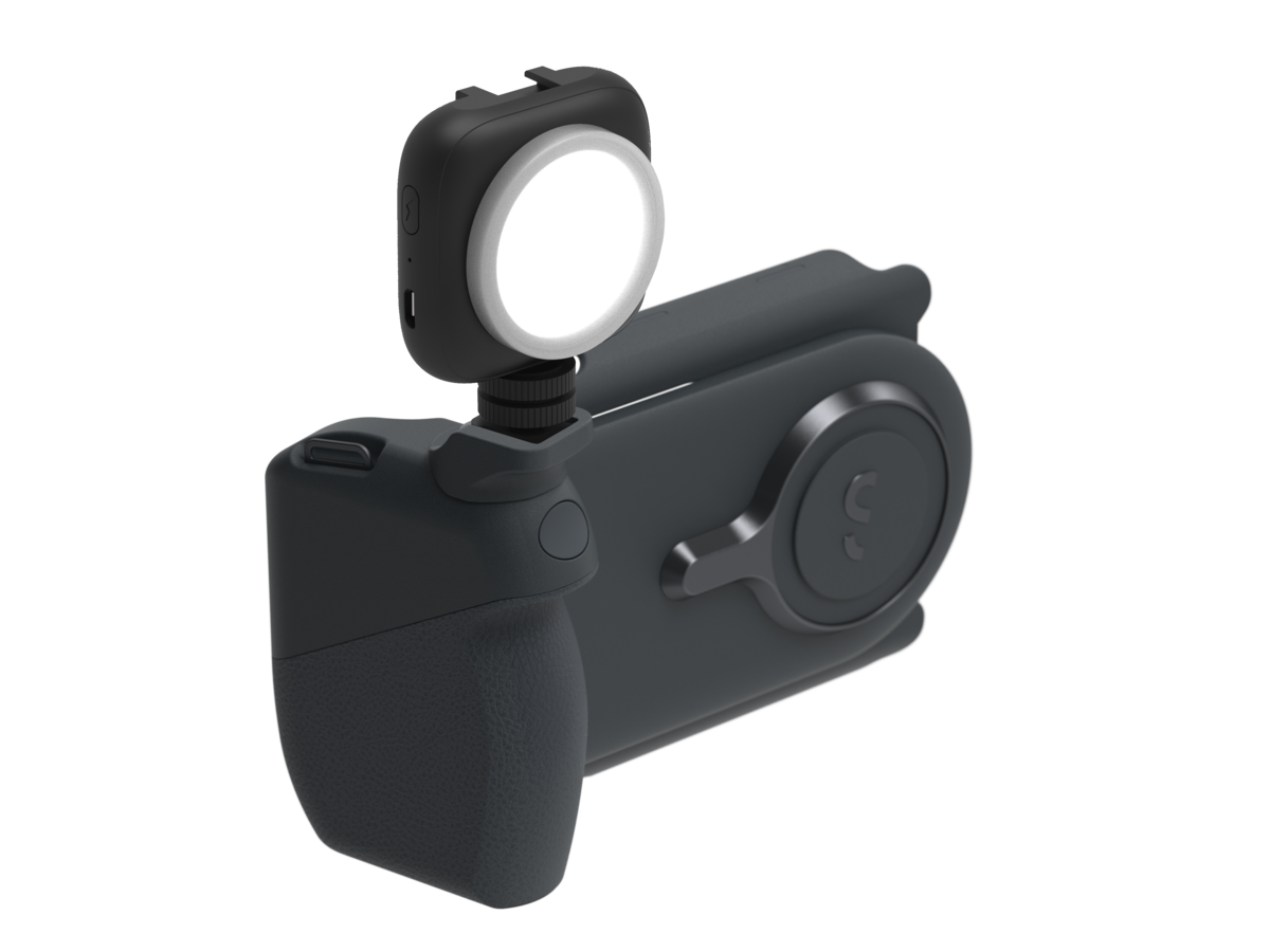 Fill Light Mini - ShiftCam Global Official