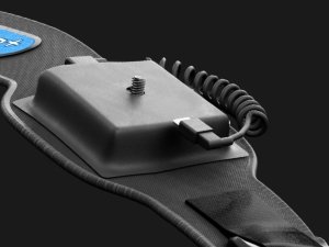 Molded for a Perfect Fit