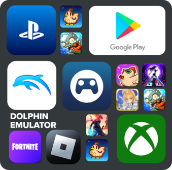 Google Play Integration