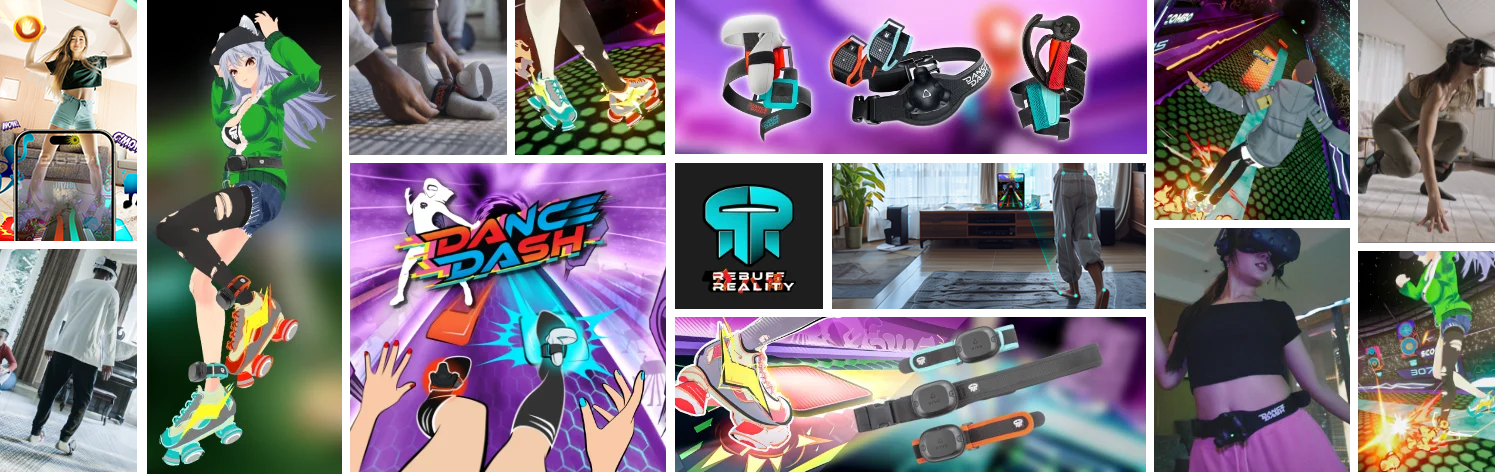 Try! Before You Buy!