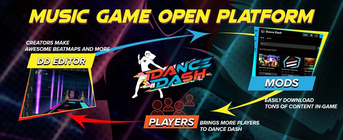 🦶🏻STOMP THE BEATS, DO THE SHUFFLE👟