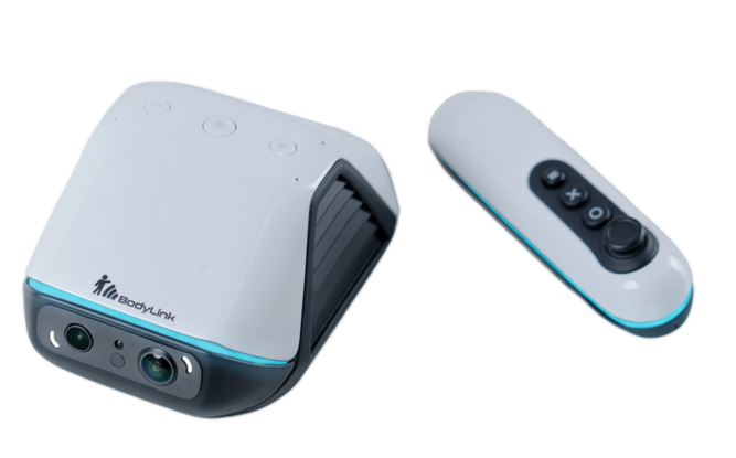 Motion Games Unleashed