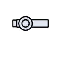 Dance Dash FBT Rhythm Game + Trackstraps