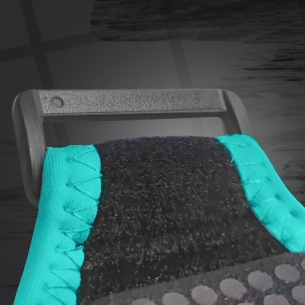 Trackstraps for VIVE Tracker + Dance Dash Steam Key
