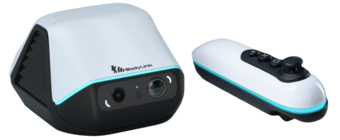 BACK BODYLINK ON KICKSTARTER