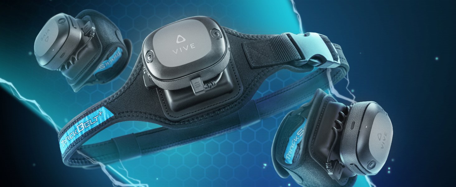 TrackStraps Plus x 2 + TrackBelt Plus x1 Dance Dash Steam Key Card ...