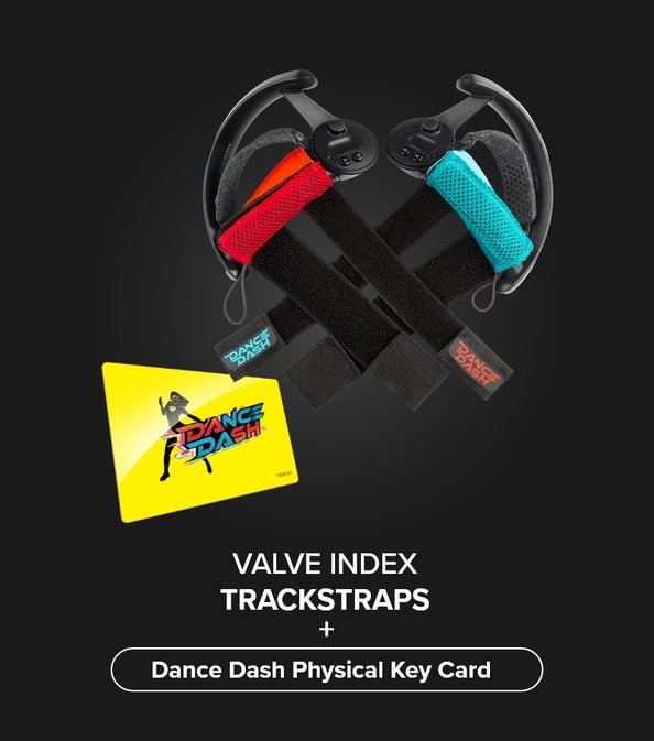Dance Dash Steam Key
