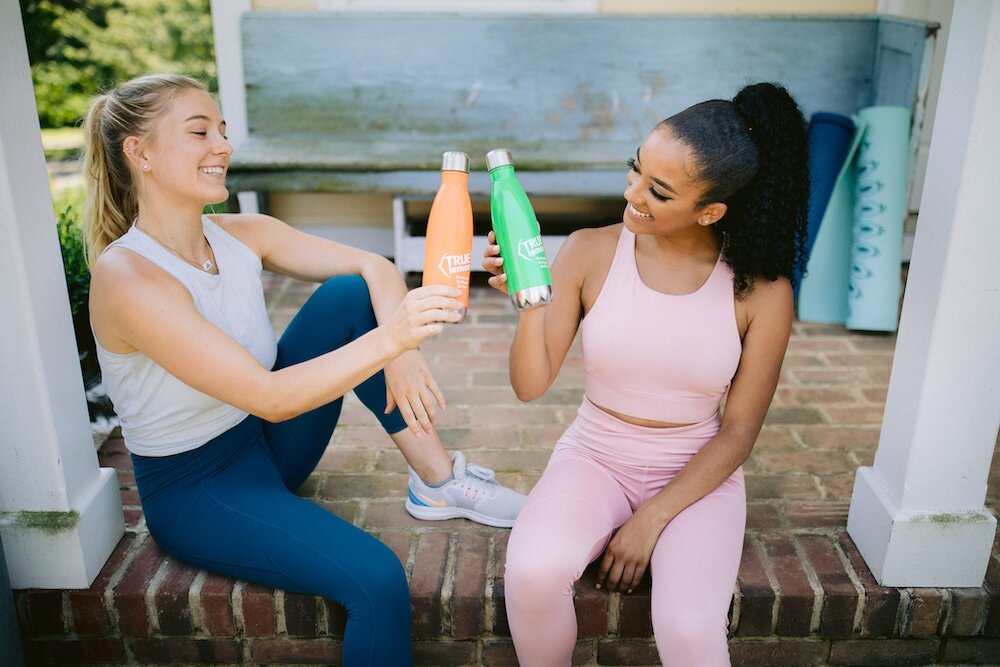 Learn How to Make Water Taste Better Here | True Citrus