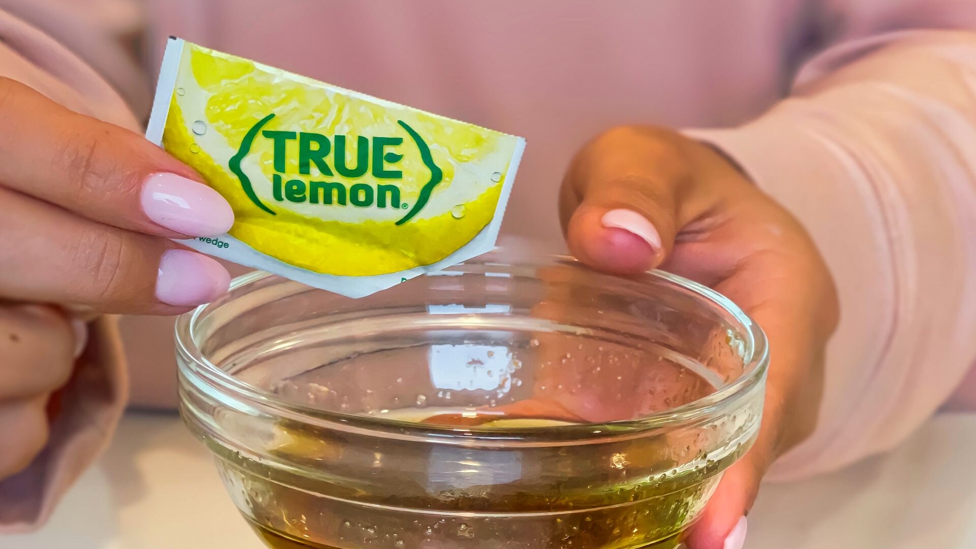 Measuring Equivalents | True Citrus | True Citrus