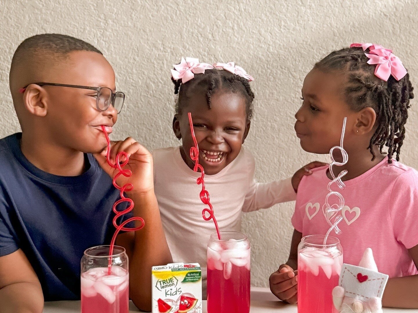 Flavored Water for Kids True Citrus Healthy Drinks for Kids | True Citrus