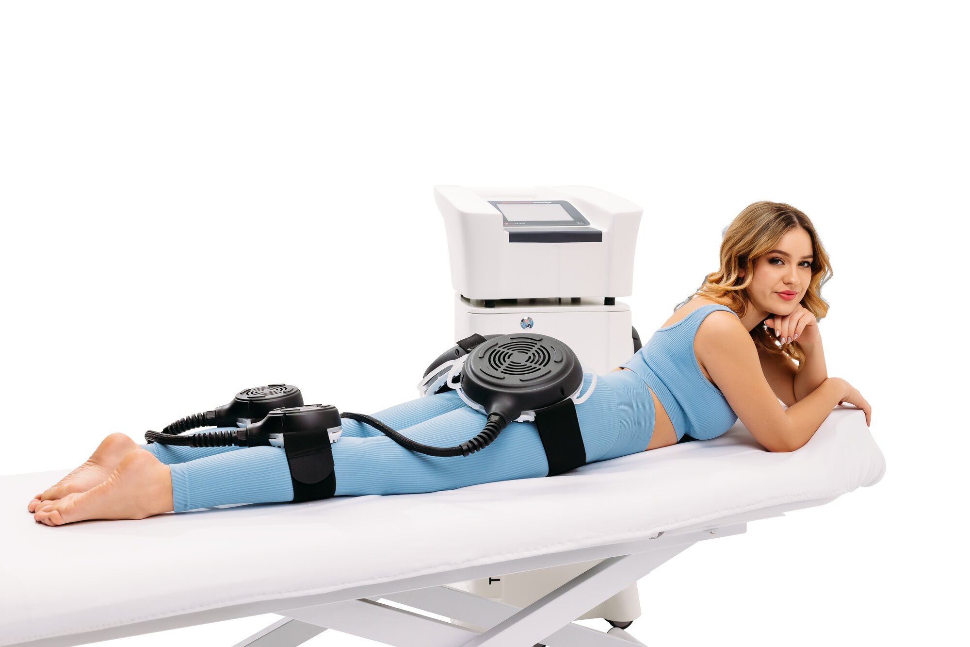 Body Toning & Bekkenbodemtherapie | Aever Clinics