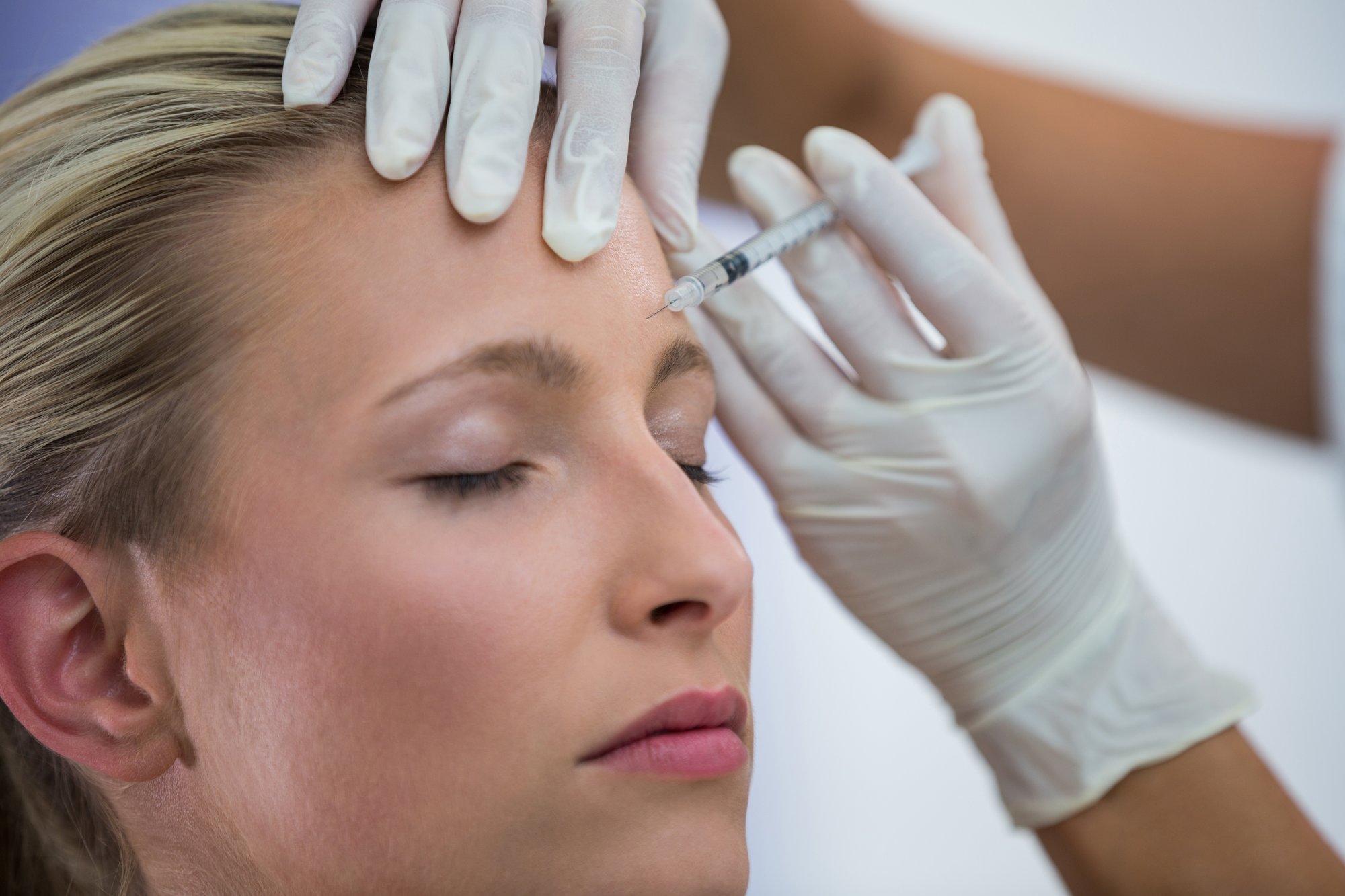 Spierontspanner behandeling in Nederland | Aever Clinics