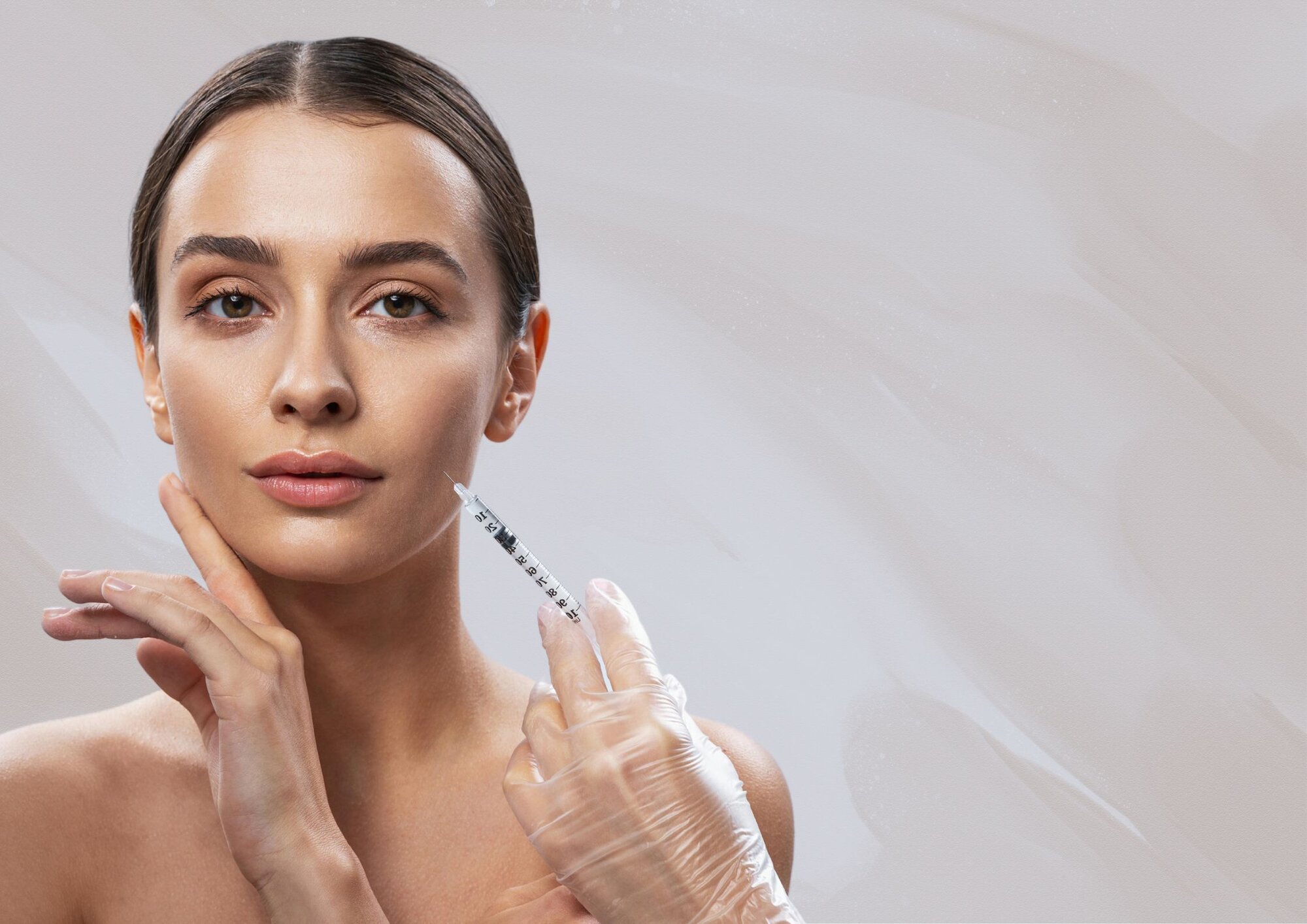 Cosmetische Injectables in Nederland | Aever Clinics