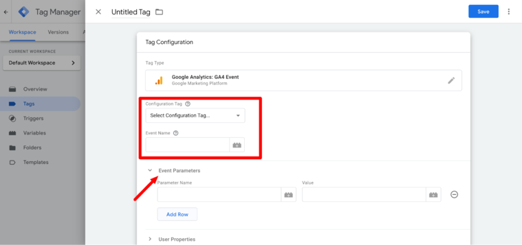 Setting Up GA4 Phone Call Event: Step by Step﻿
