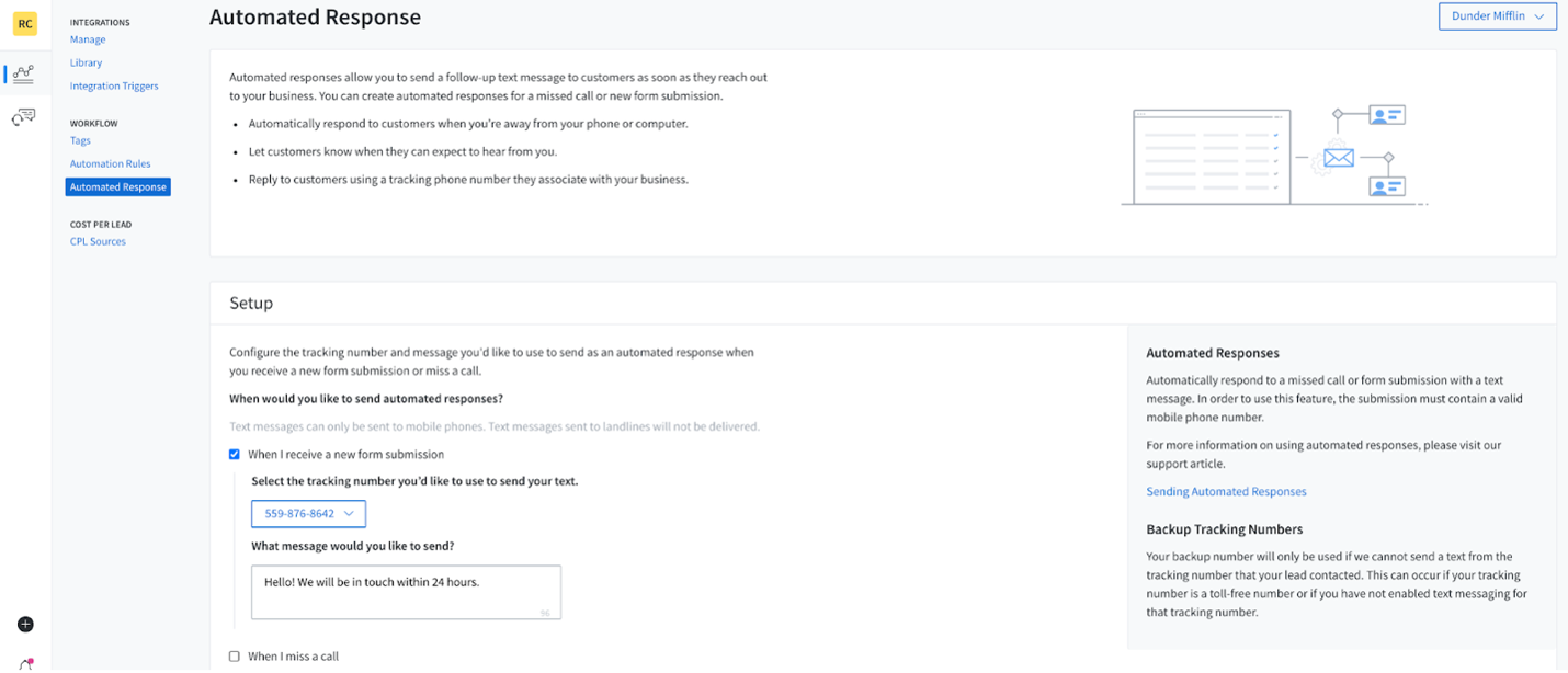Why small businesses need form tracking