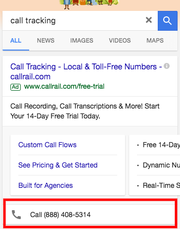 What is Click-to-Call? | Call Tracking and Analytics