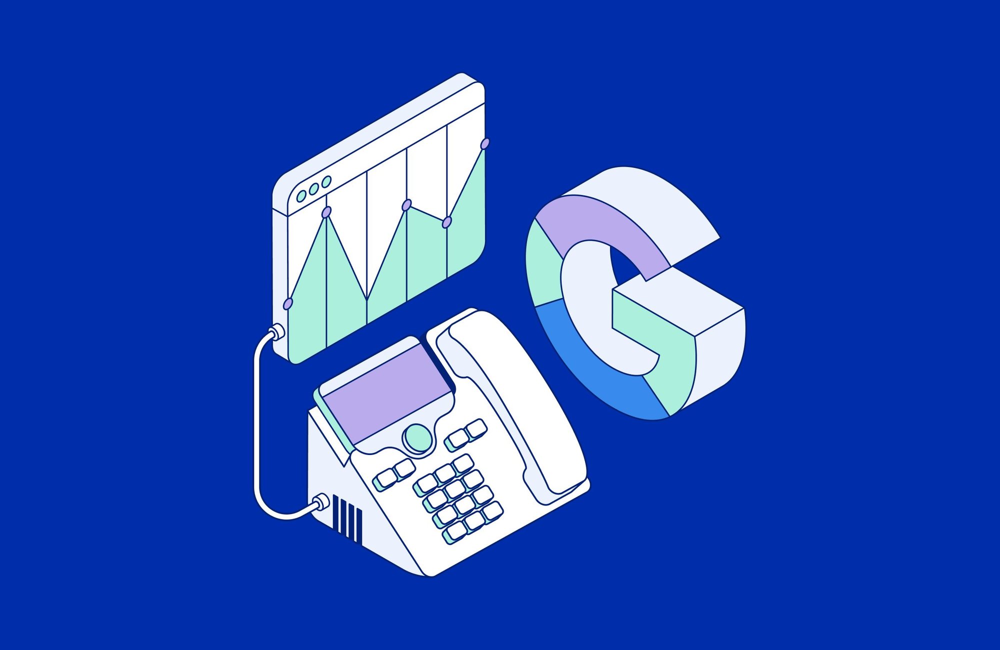 How Does Call Tracking Work Call Tracking And Analytics