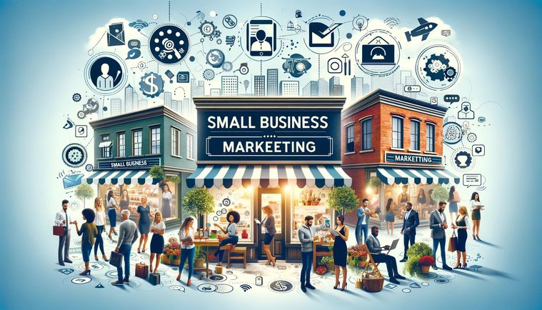 How To Maximize Your Small Business Advertising