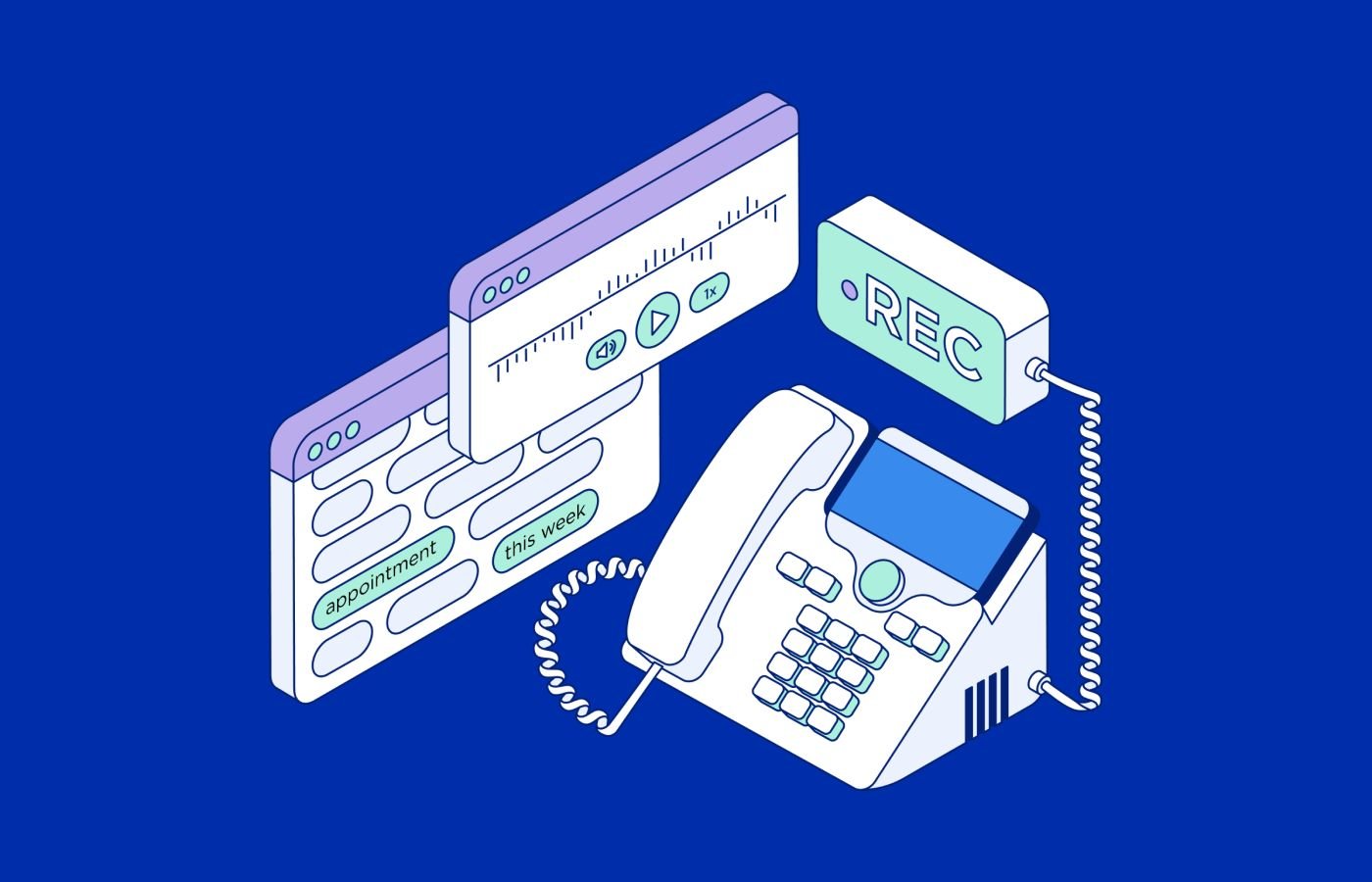 CallRail launches multi-language transcription