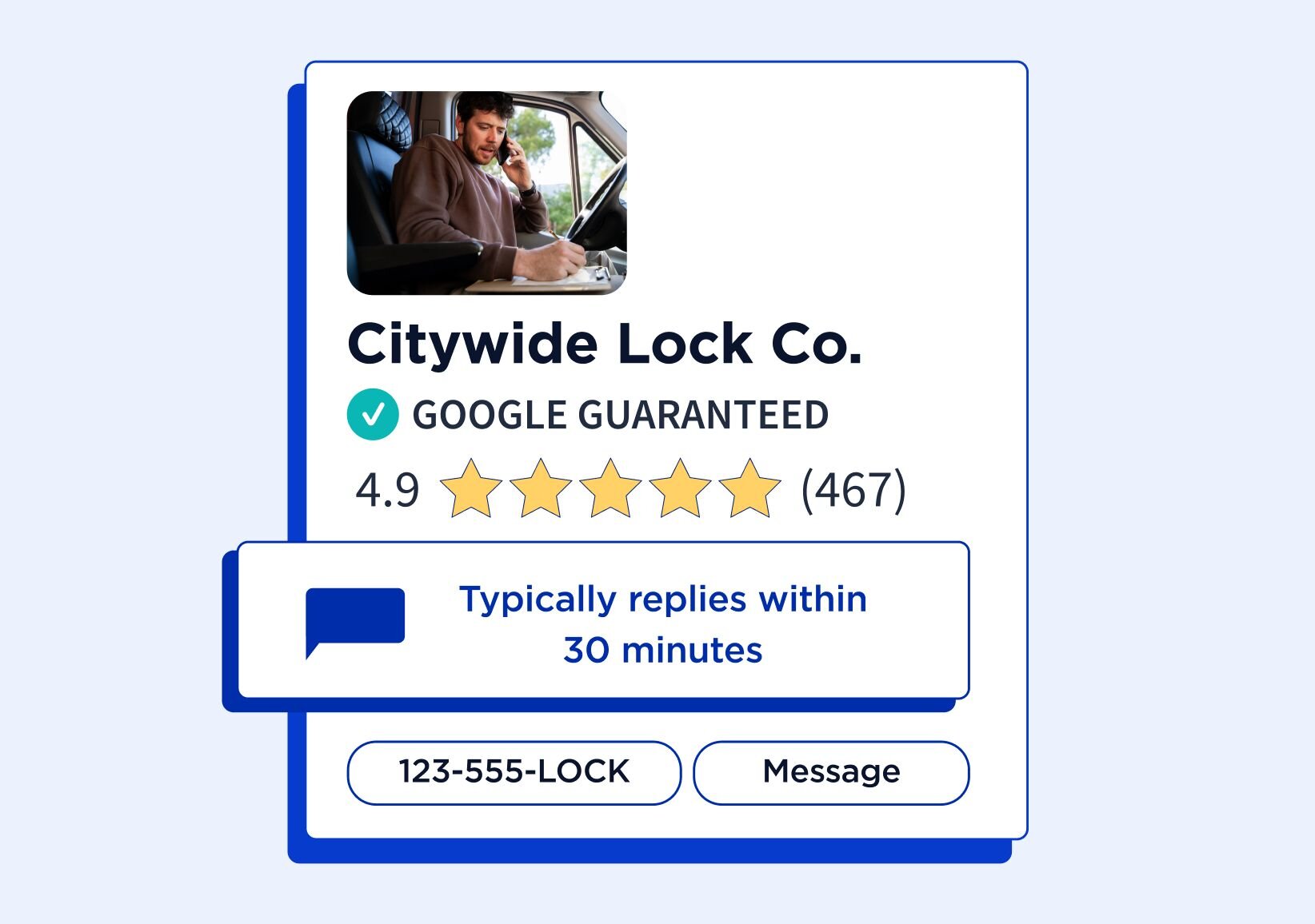 Navigating the latest Google LSA changes for your business