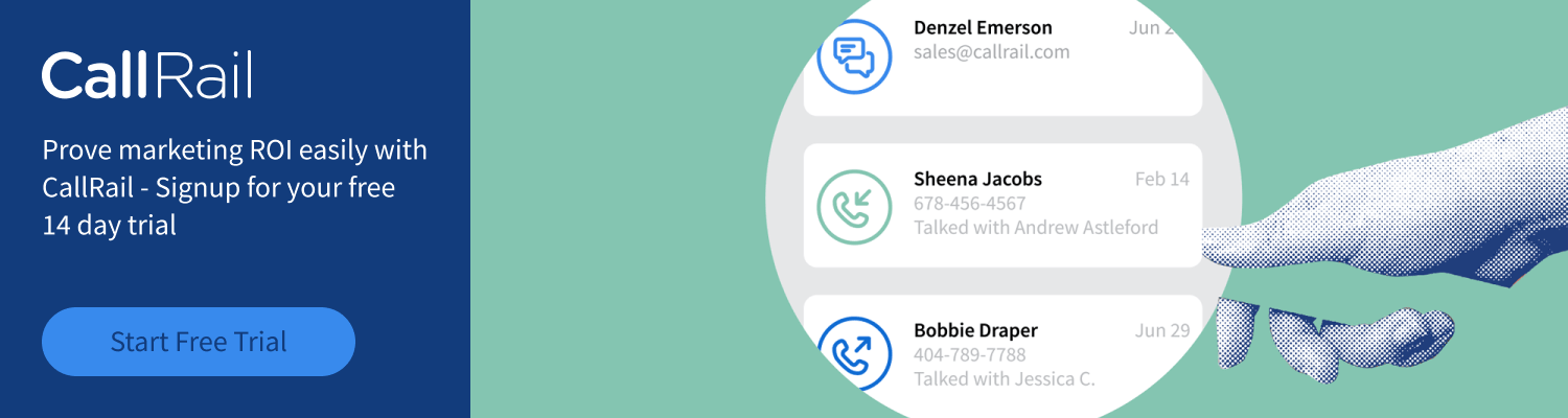 The Importance of ROI | Call Tracking and Analytics