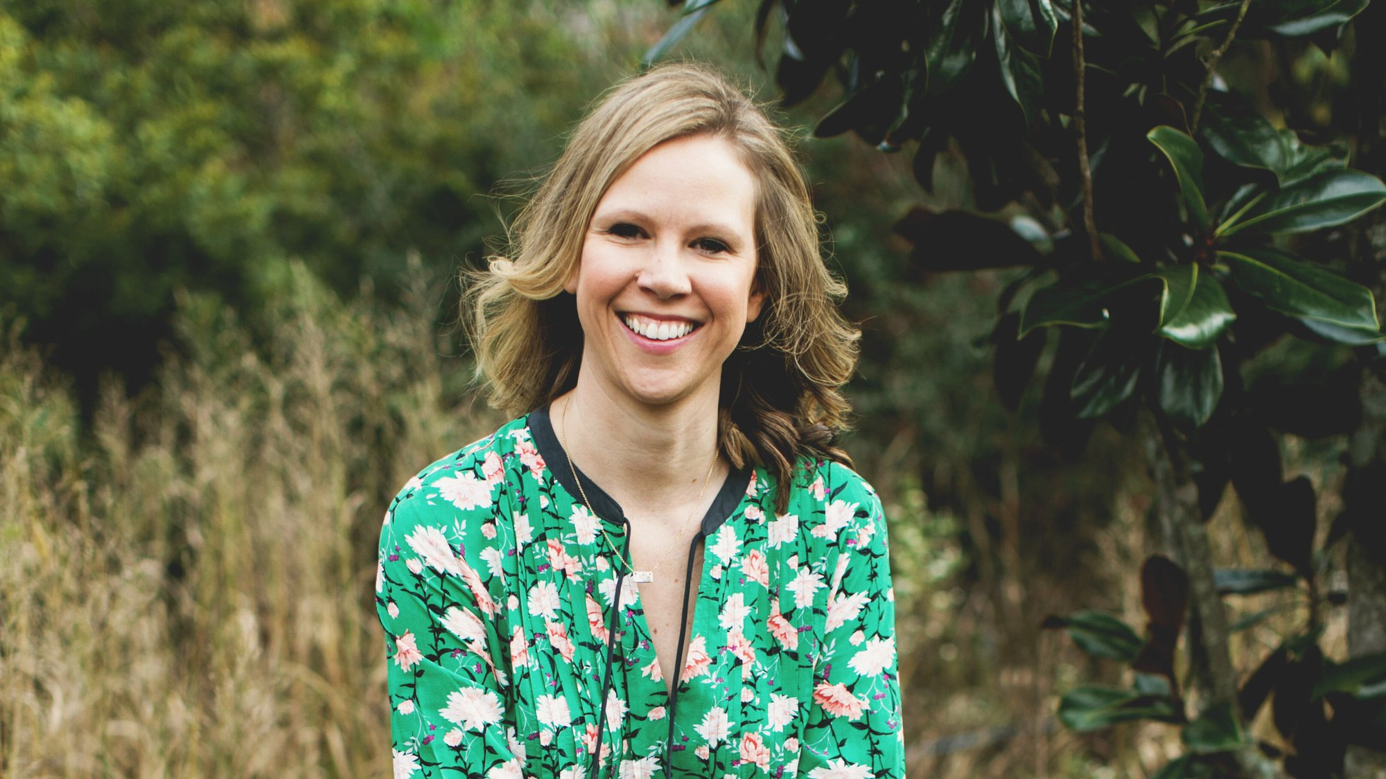 Women in Tech: Whitney Bennett, Director of Talent and Culture | CallRail