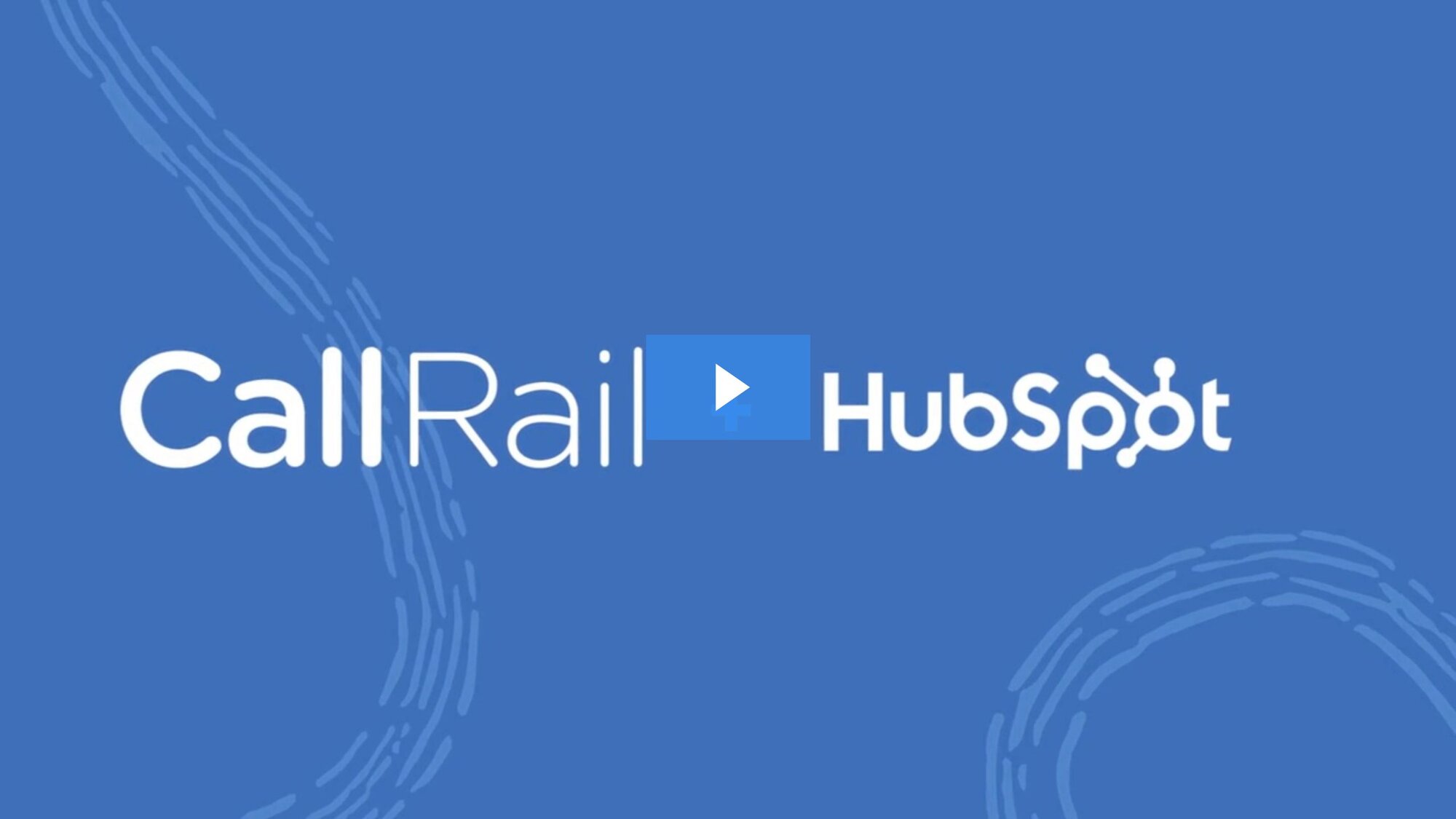 HubSpot | CallRail Integration