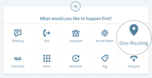 Route Calls by Location with Geo-Routing | Call Tracking and Analytics