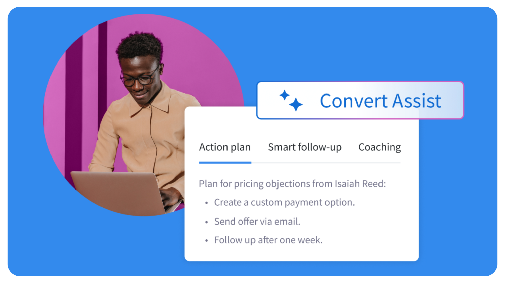 Lead Tracking Software for Marketing | CallRail