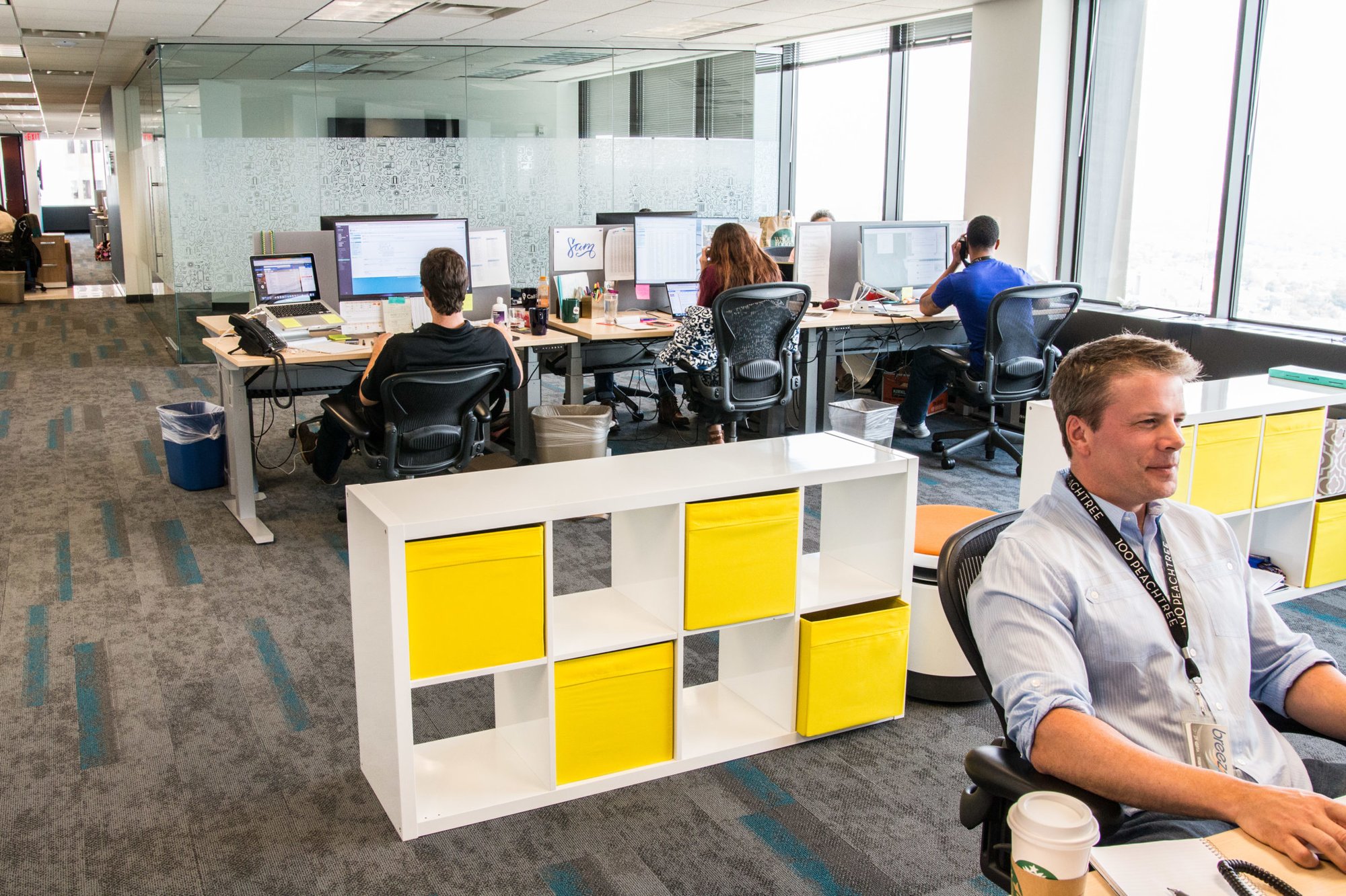 Spotlight Interview: Terrence Ford, Support | Call Tracking and Analytics