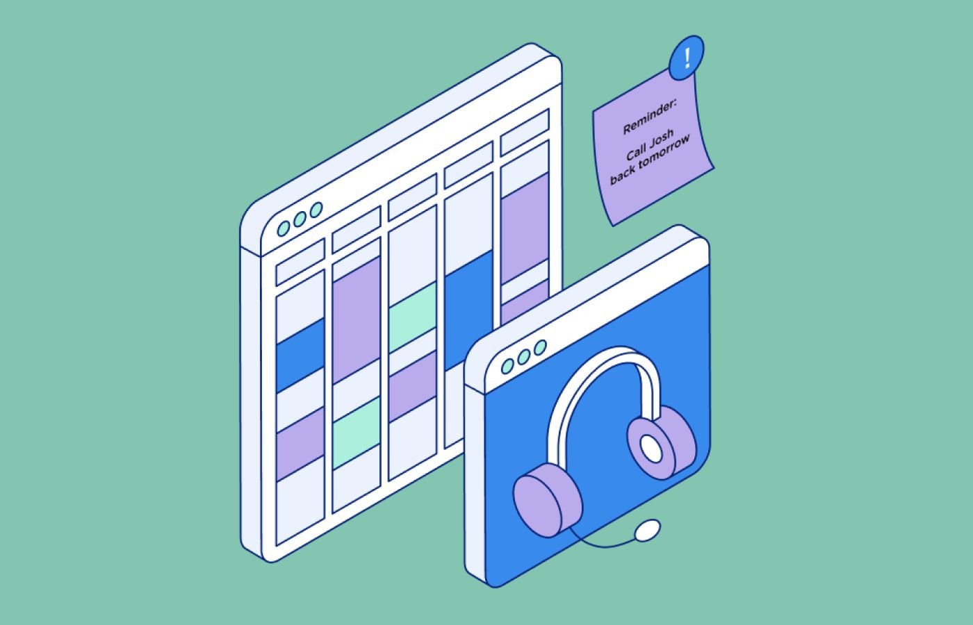 Turn inbound callers into loyal customers by combining CallRail’s Call ...