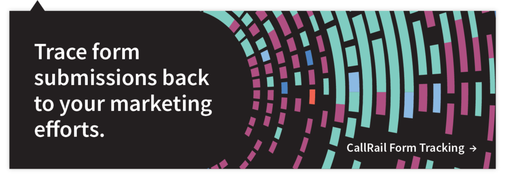 What is an MQL? | Call Tracking and Analytics