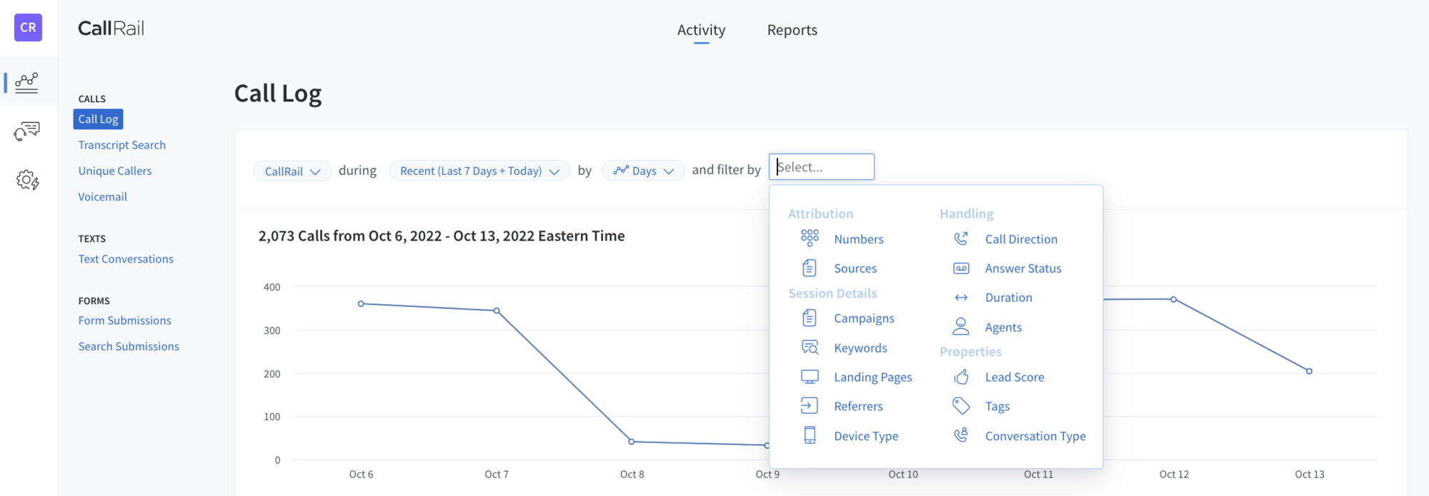How to set up CallRail: A getting started guide