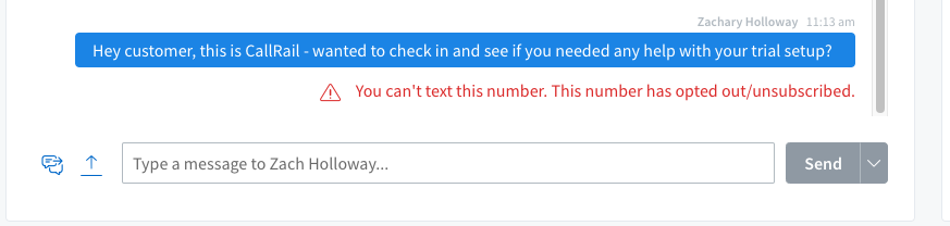 This Just In: Product Updates from CallRail [Spring 2023]