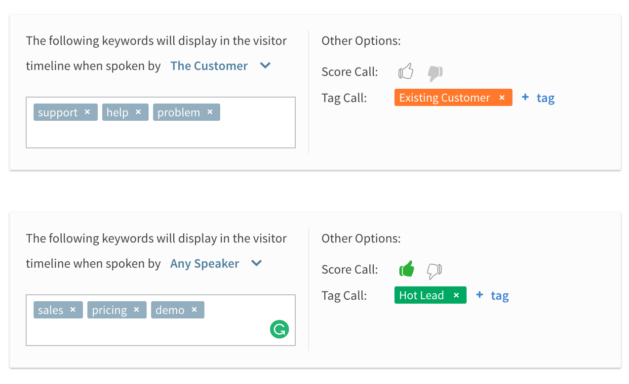 8 Hidden CallRail Features You Need | Call Tracking and Analytics