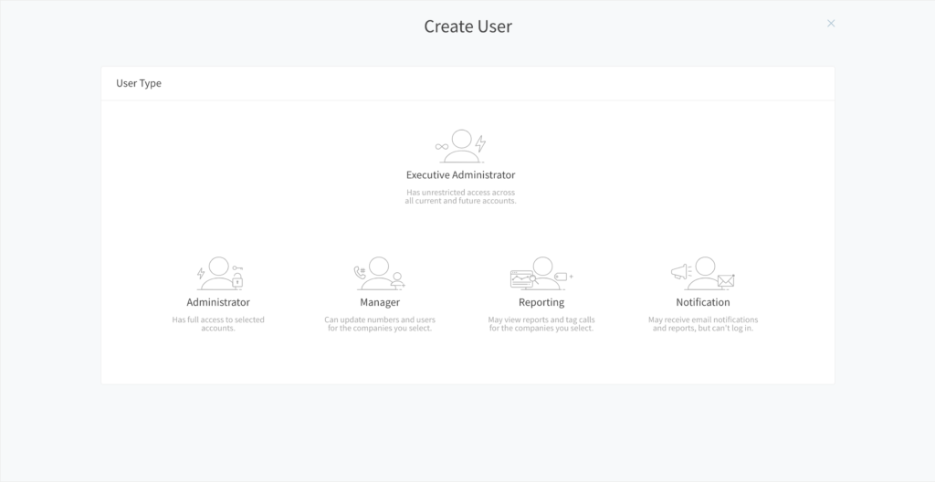 Account Center Upgrades Make Client Management Easier Than Ever | CallRail