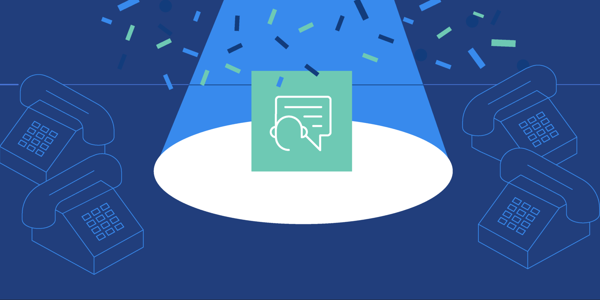 How small businesses are winning with a virtual phone system