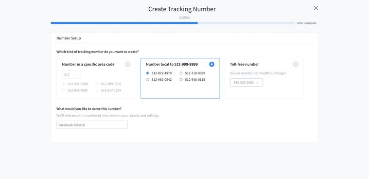 How to set up CallRail: A getting started guide