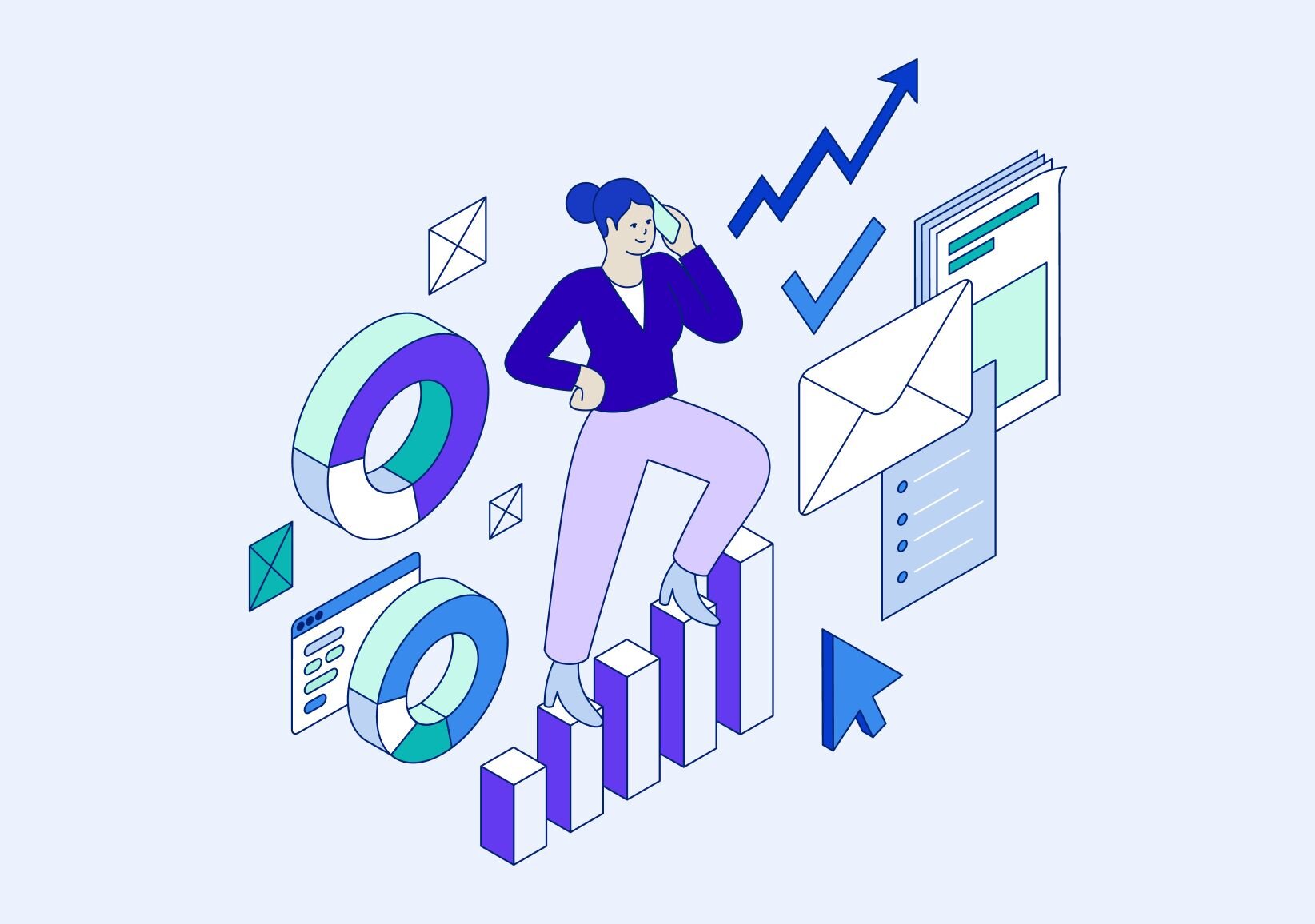 Infinity UK alternatives: CallRail, Invoca, CTM, WhatConverts