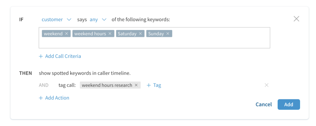 Three Ways to Use CallRail for User Research | Call Tracking and Analytics