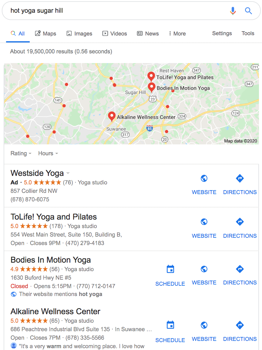 How to Measure GMB Performance | Call Tracking and Analytics