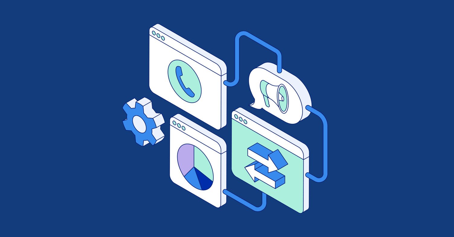 The Complete Guide to the CallRail Partner Program The Complete Guide to the CallRail Partner Program
